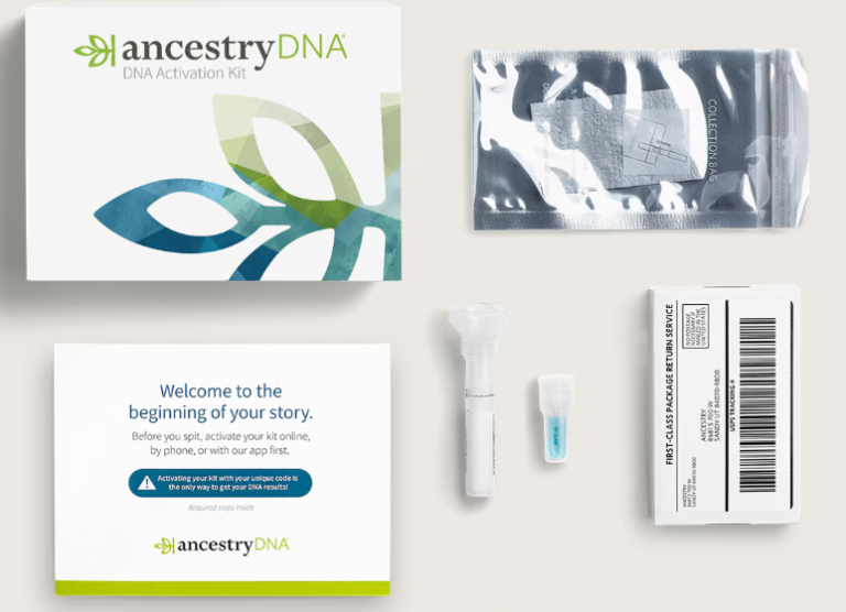 Ancestry DNA Avis : que valent les tests ADN du laboratoire