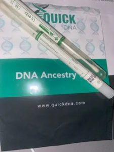 Meilleur Test ADN Origine : Prix et Comparatif des kits ADN